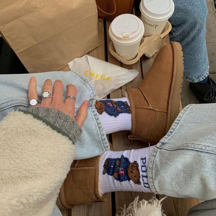 Ugg Season – The Fashion Bound